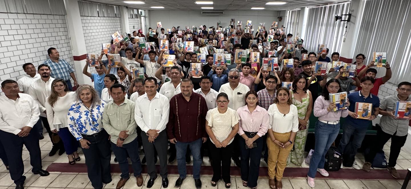 TecNM | Campus Macuspana