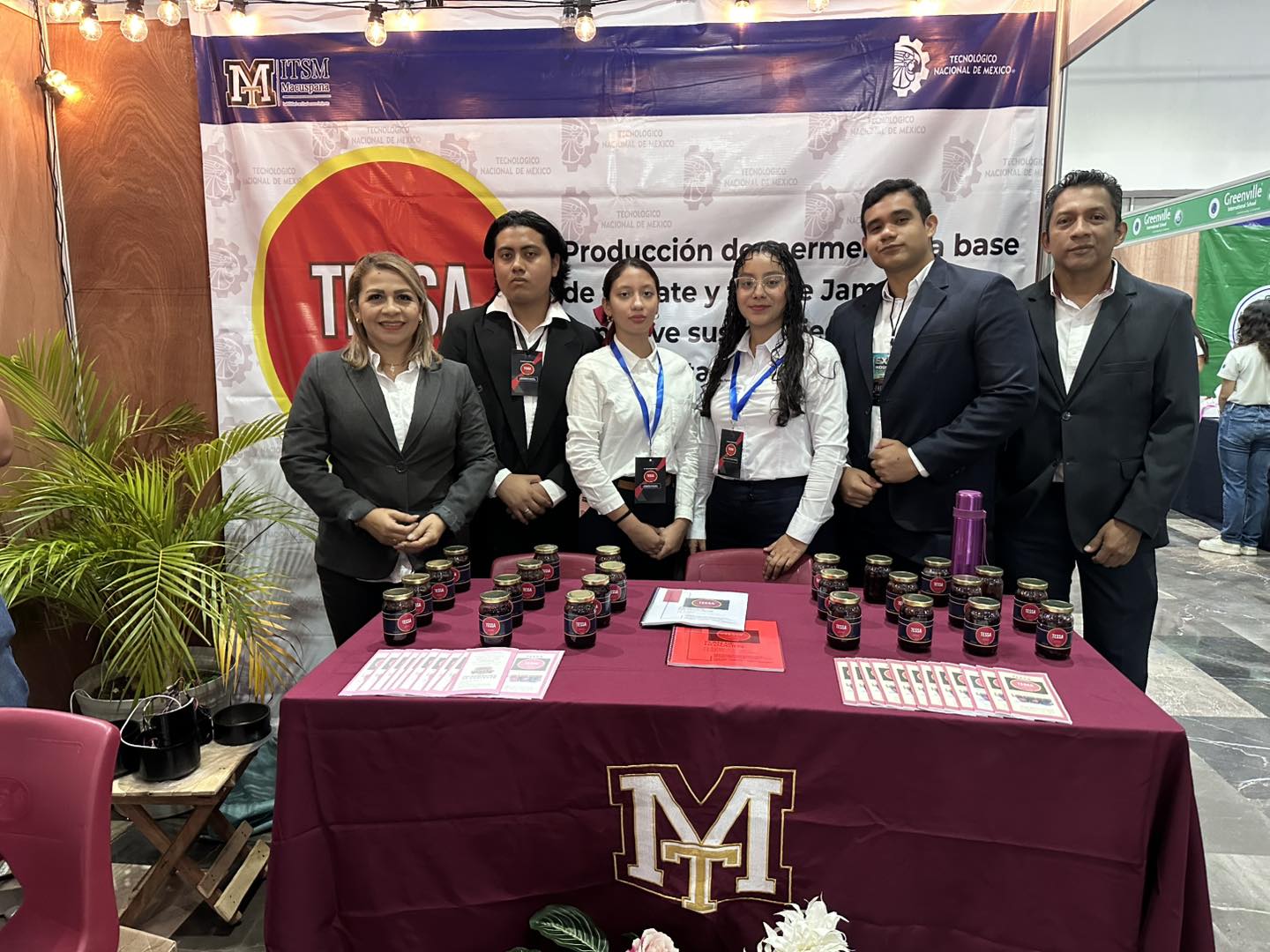 TecNM | Campus Macuspana